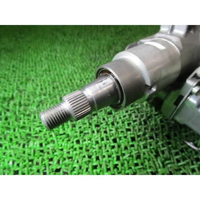 レクサス LS LS460 DBA-USF40 ステアリングコラム 89227-33010 45250-50220 /37191 ...