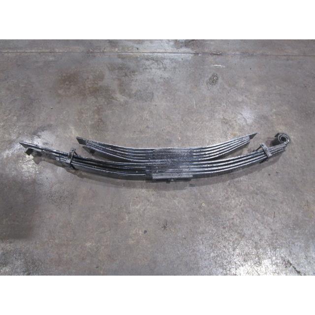 レンジャー KS-FE7JGF 左リアリーフスプリング 48220-7350 TTT /39018 : 有限会社大村自動車商会 - 通販 ...