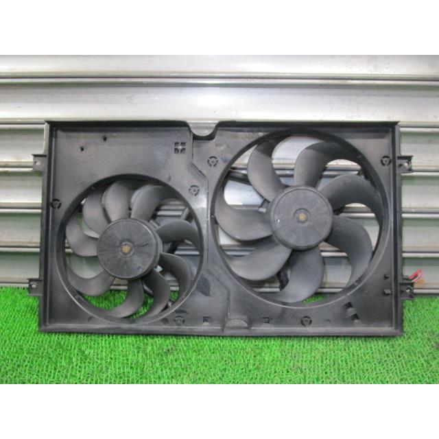 VW ビートル タイプI GF-9CAWV ラジエーターファン 1C0-121-207C Valeo /39442 : 有限会社大村自動車商会 ...