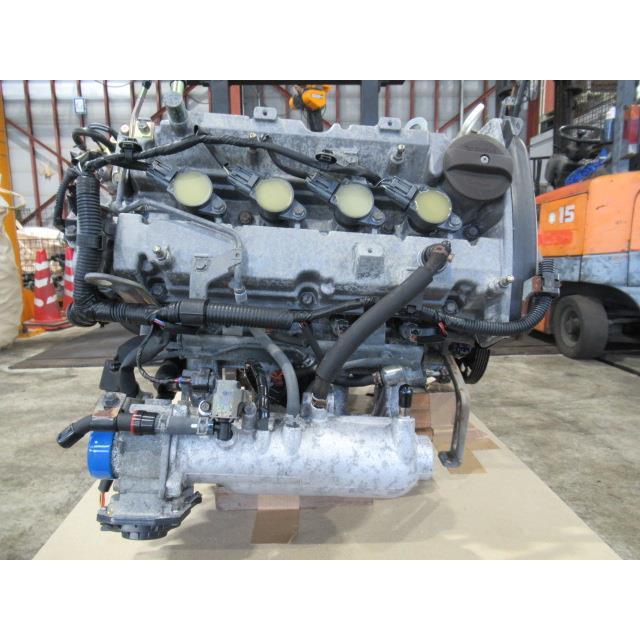 コルト CBA-Z27AG エンジン 1000C493 4G15 EEE /39655 : 有限会社大村自動車商会 - 通販 - Yahoo ...