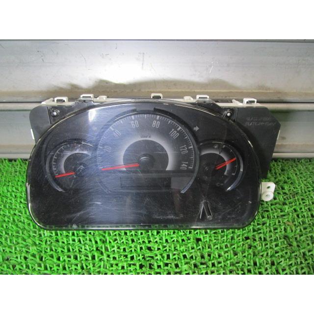 パレット DBA-MK21S スピードメーター 34100-82KB0 /39681 : 有限会社大村自動車商会 - 通販 - Yahoo ...