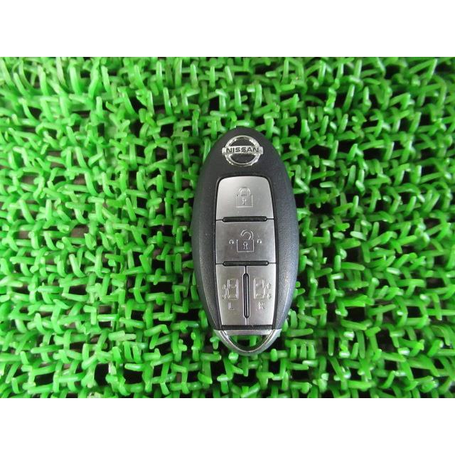 セレナ DBA-CC25 キーレスリモコン 285E3-CY00D /40157 : 有限会社大村自動車商会 - 通販 - Yahoo!ショッピング