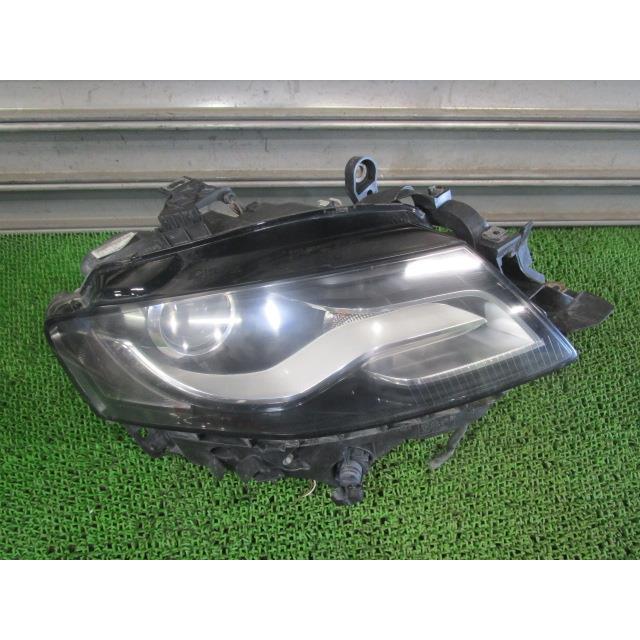 アウディ A4 ABA-8KCDNA 8K 右ヘッドランプ 8K0941030AR 8K0 941 004Q /40808 : 有限会社大村 ...