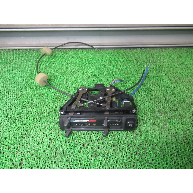 トゥデイ E-JA4 エアコンスイッチ 79600-ST5-000 /40890 : 有限会社大村自動車商会 - 通販 - Yahoo!ショッピング