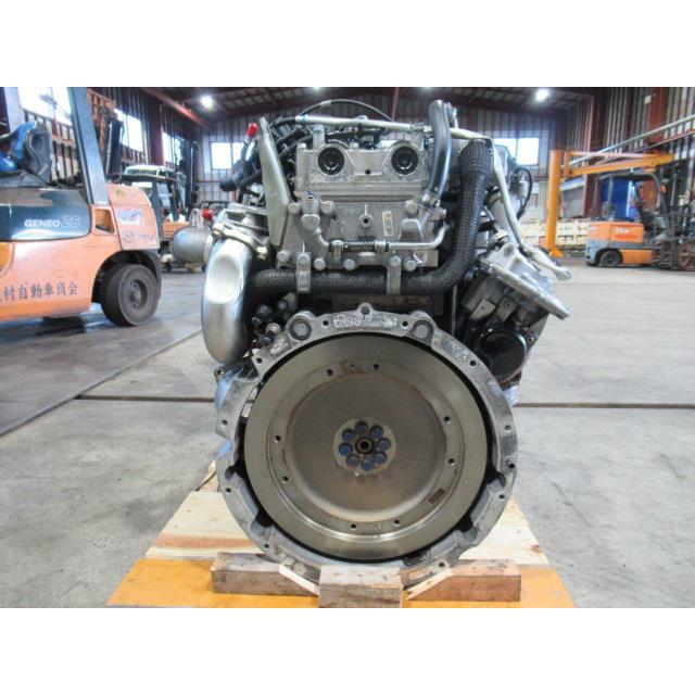 キャンター TKG-FBA20 エンジン 4P10 4P101A2F2113 EEE TTT /40925 : 有限会社大村自動車商会 - 通販 - Yahoo!ショッピング