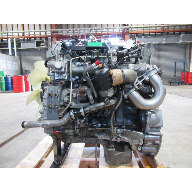 キャンター TKG-FBA20 エンジン 4P10 4P101A2F2113 EEE TTT /40925 : 有限会社大村自動車商会 - 通販 - Yahoo!ショッピング