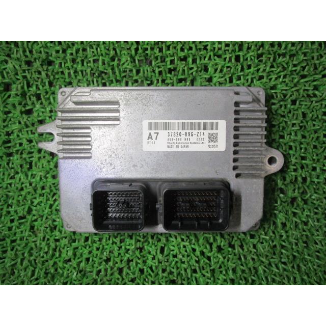 N−BOX ＋ DBA-JF1 エンジンコンピューター 37820-R9G-Z14 /41109 : 240319000463100 : 有限 ...