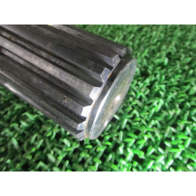 ふそう大型車 スーパーグレート QKG-FU54VZ 左リア アクスルシャフト MK563958 TTT /41153 : 240402000341240 : 有限会社大村自動車商会 - 通販 ...