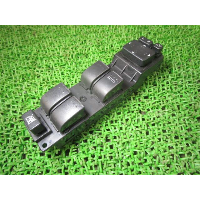 ビアンテ DBA-CCEFW パワーウインドウ集中スイッチ C273-66-350A C273 /41169 : 有限会社大村自動車商会 - 通販 - Yahoo!ショッピング