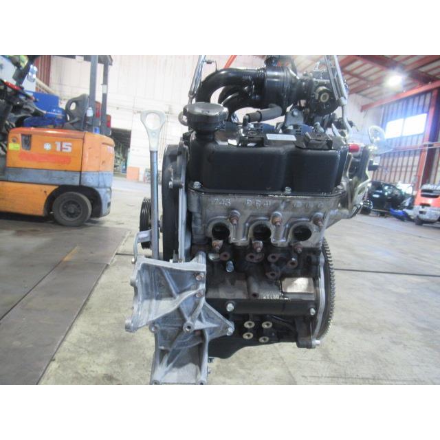 トッポ DBA-H82A エンジン 1000C454 3G83 EEE /41433 : 有限会社大村自動車商会 - 通販 - Yahoo!ショッピング