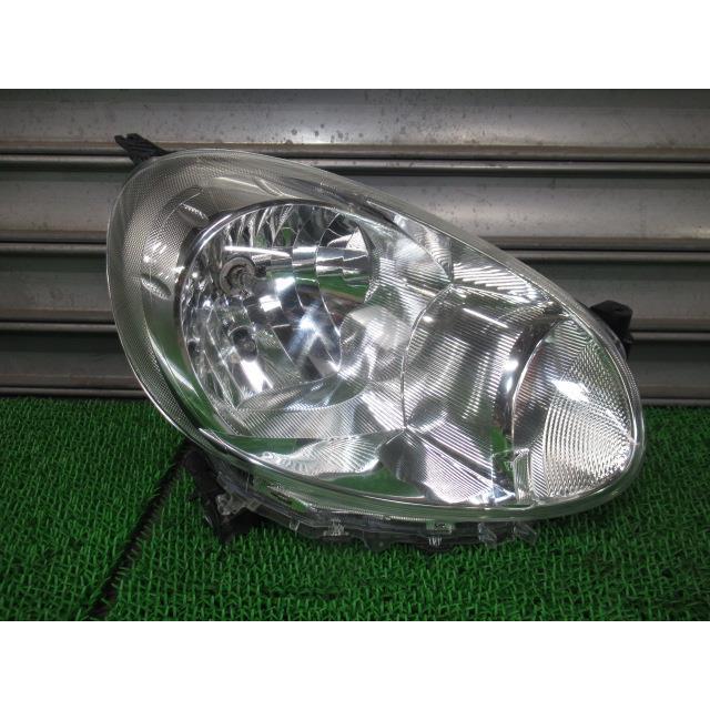 マーチ DBA-NK13 右ヘッドランプ 26010-1HH0B H009 /41495 : 有限会社大村自動車商会 - 通販 - Yahoo ...