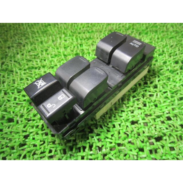 ステラ DBA-RN1 パワーウインドウ集中スイッチ 83071KJ000 ALPS /41523 : 240708000661900 ...