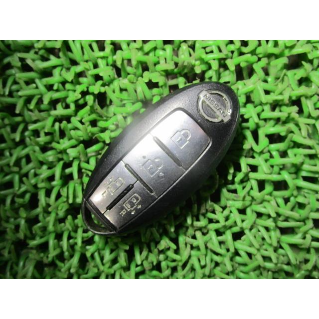 エルグランド DBA-PE52 キーレスリモコン 285E3-1JB4B -2- /41718 : 有限会社大村自動車商会 - 通販 ...