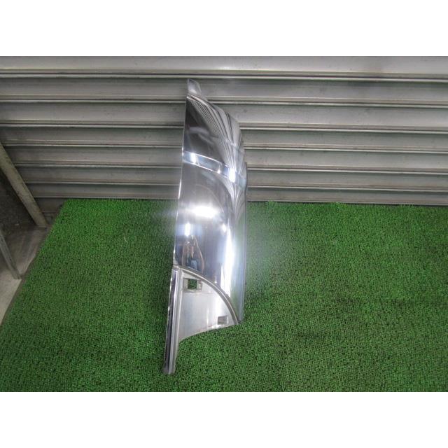 日野大型車 プロフィア LKG-FW1EXBG 右フロントコーナーパネル 53813-E0660 メッキ TTT /41764 : 有限会社 ...