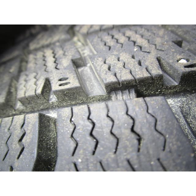 ヴォクシー GOODYEAR ICE NAVI 8 スタッドレスタイヤ 冬タイヤ 195/65R15 195-65-15 2021年モデル 8分山 2本 グッドイヤー /41828 : 有限 ...