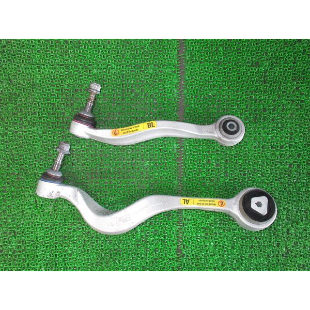 BMW 5シリーズ 525i E60 LCI 後期 ABA-NU25 左フロントロアアーム 31102348047 3112347963 / ...