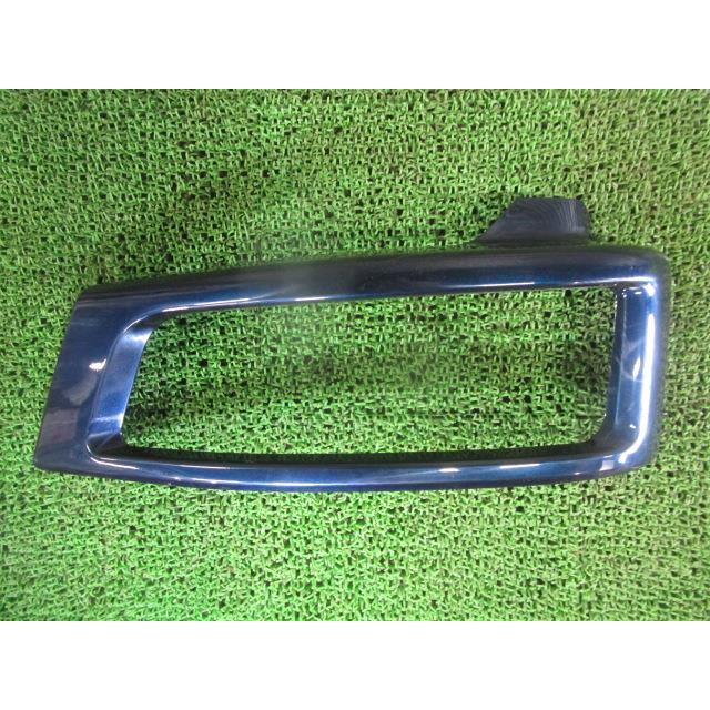 ファイター PDG-FK6 左ヘッドランプリム 左ヘッドライトカバー MK548771 グリーンメタリック TTT /42050 : 有限会社 ...