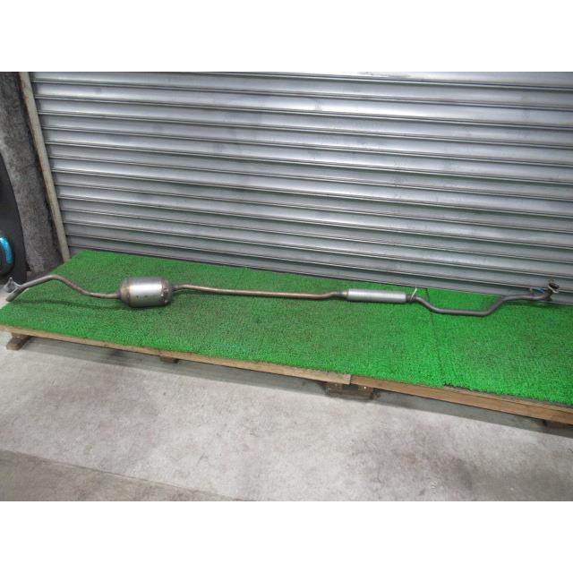 ムーヴ DBA-LA110S リアマフラー 17410-B2600 17410-B9070 1B212 /42367 : 有限会社大村自動車 ...