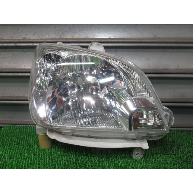 ミラ（ダイハツ） ミラ TA-L250S 右ヘッドランプ 81110-B2040-000 コイト 100-51731 /42391 : 有限 ...