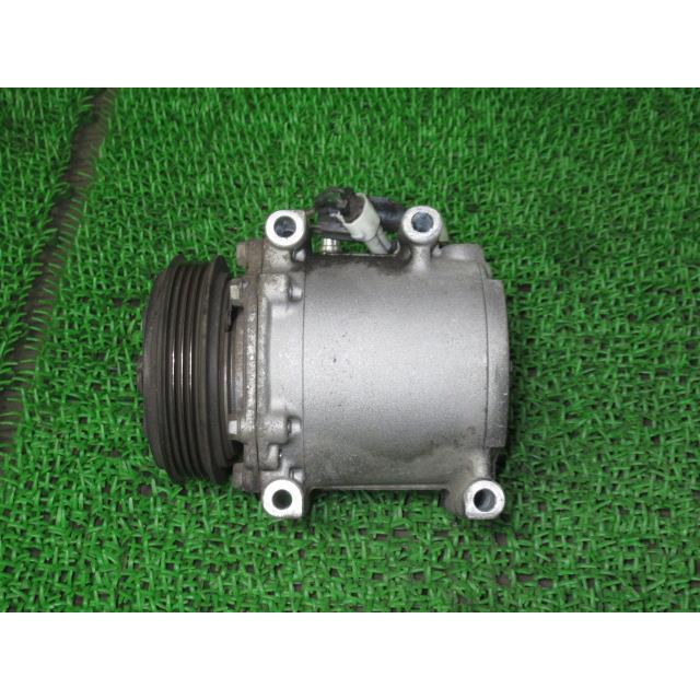 ミニキャブ LE-U62T エアコンコンプレッサー MR460141 MR500389 MR500006 /42429 : 有限会社大村自動車商会 - 通販 - Yahoo!ショッピング