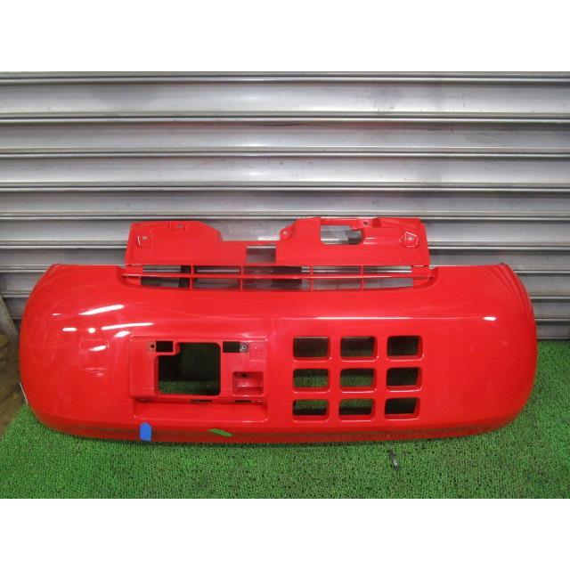 エッセ DBA-L235S フロントバンパー 52101-B2200-D3 R40 シャイニングレッド /50002 : 有限会社大村自動車商会 - 通販 - Yahoo!ショッピング