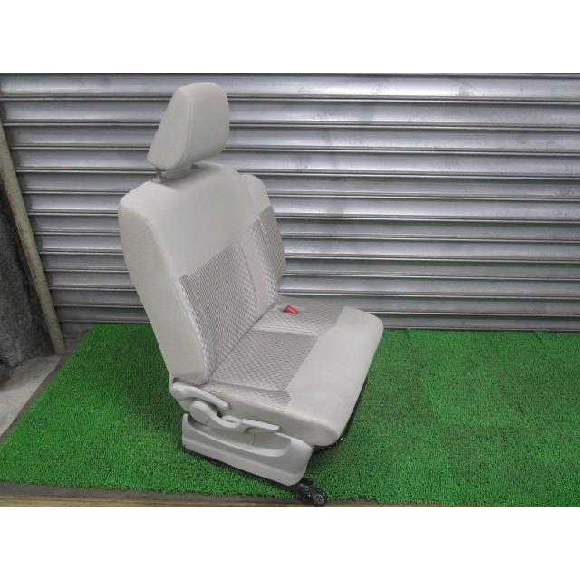 ムーヴ DBA-LA150S ドライバーシート 運転席シート 71071-B2L91-E0 71027-B2B10-E2 ベージュ ...