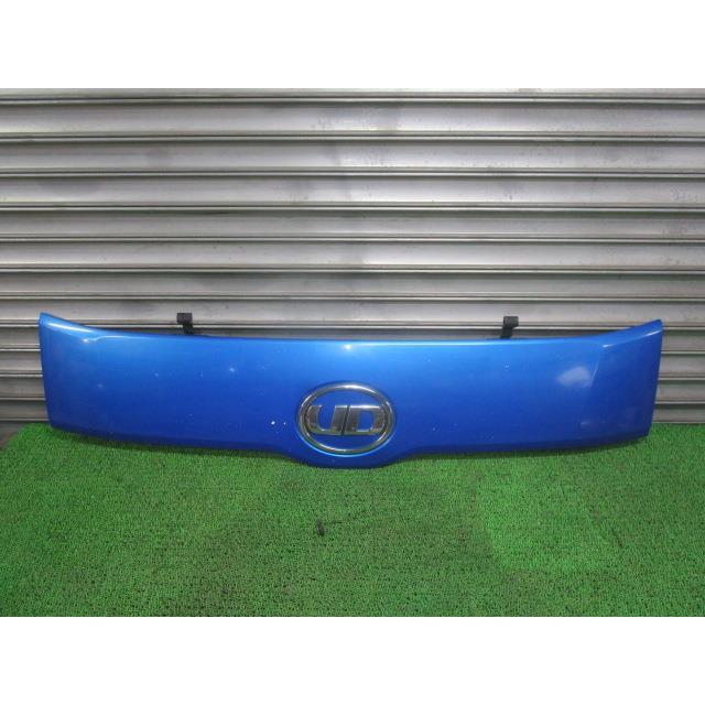 コンドル TKG-MK38C フロントパネル 65100-4Z00A TTT /42666 : 有限会社大村自動車商会 - 通販 ...