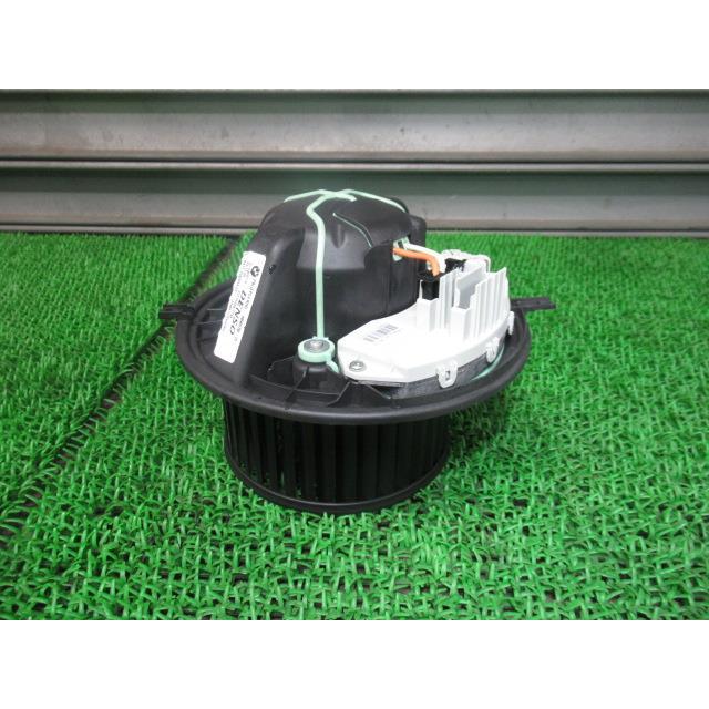 BMW 3シリーズ 320i E90 LCI 後期 ABA-VA20 ブロアモーター ヒーターモーター 64119227671 ...