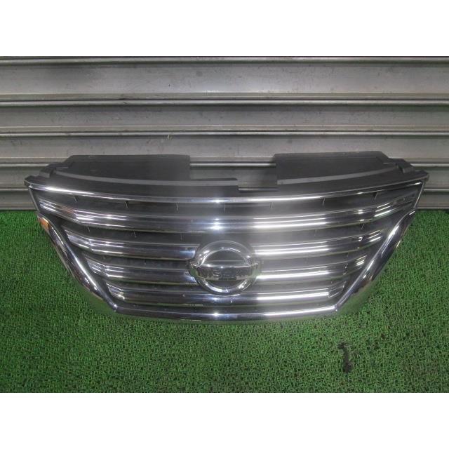 セレナ DAA-HFC26 ラジエータグリル 62310-3GS0A メッキ /42686 : 有限会社大村自動車商会 - 通販 - Yahoo!ショッピング