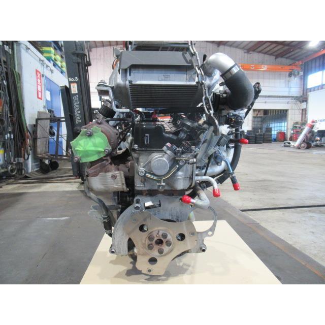 キックス ABA-H59A エンジン 10102-6A01B 4A30 4AT 4WD EEE /42692 : 有限会社大村自動車商会 - 通販 - Yahoo!ショッピング