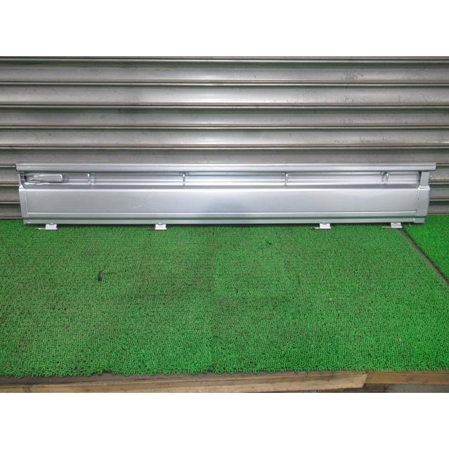 ハイゼット EBD-S510P 左アオリ 65002-B5100 S28 ブライトシルバーメタリック /42769 : 有限会社大村自動車商会 ...