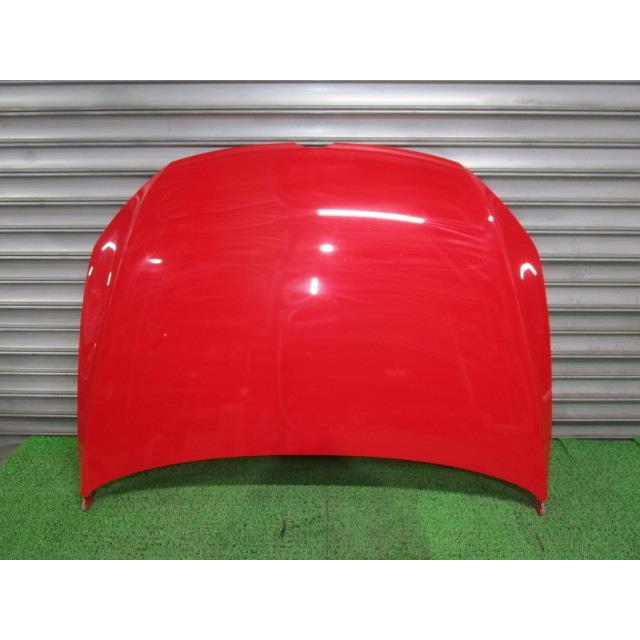 VW ゴルフ ゴルフ7 AUC DBA-AUCJZ ボンネットフード 5G0823031J G2 トルネードレッド /42812 : 有限会社 ...