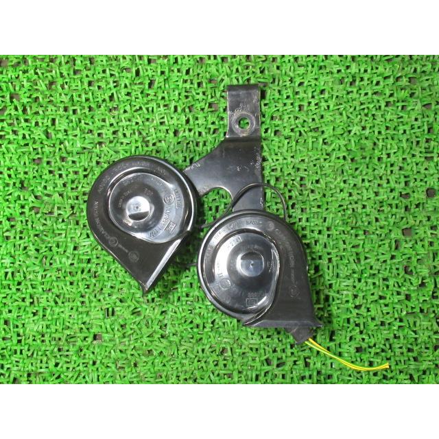 シトロエン DS5 ABA-B85G01 純正 ホーン 2個 /42815 : 有限会社大村自動車商会 - 通販 - Yahoo!ショッピング