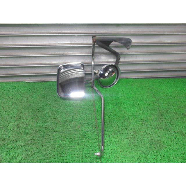 レンジャー BKG-FC7JLYG 左サイドミラー 87906-7810 87940-E0070 TTT /42833 : 有限会社大村自動車 ...