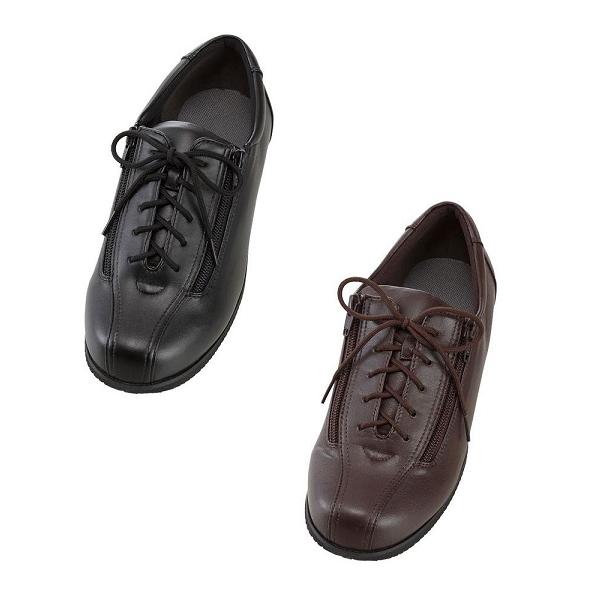 靴 スニーカー メンズ 紳士用 コンフォートIII 3E 基本幅 片足 S〜5L 徳武産業 : おむつ介護用品のお店プライムケア - 通販 - Yahoo!ショッピング