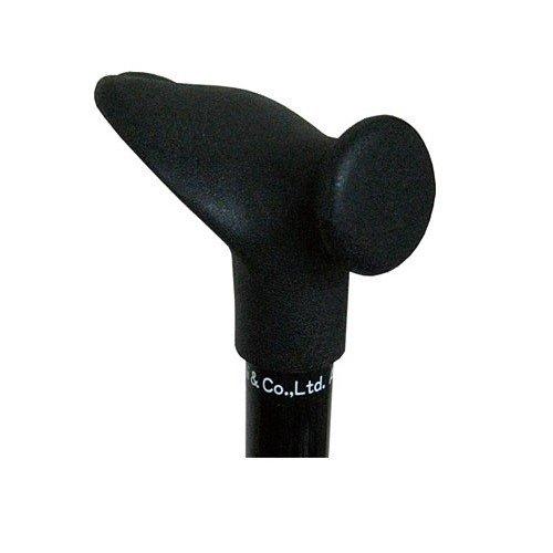 杖 リュウマチ 片麻痺 アンバーステッキ 伸縮型N 271802 赤井 : 271802 : おむつ介護用品のお店プライムケア - 通販 ...