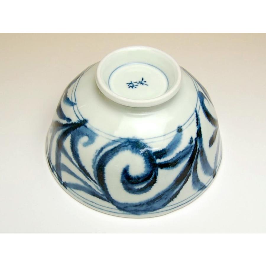 どんぶり 軽い 軽量 丼 器 有田焼 モダン唐草 軽々多用丼 : 331014 : 有田焼やきもの市場 - 通販 - Yahoo!ショッピング