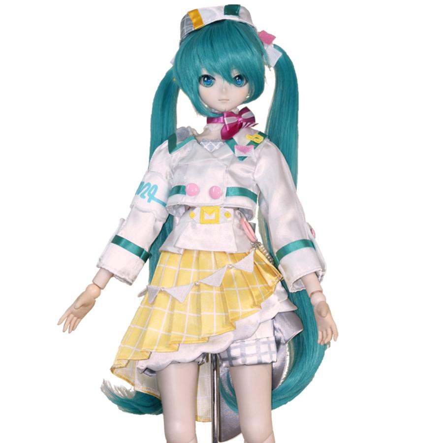 マジカルミライ2024 ドールドレスセット :event140:オンディーヌ - 通販 - Yahoo!ショッピング