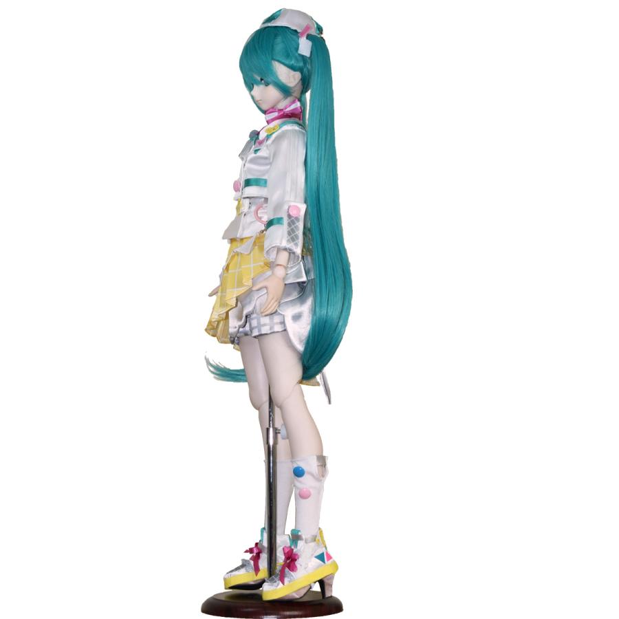 event140 初音ミク マジカルミライ2024 ドールドレスセット : オンディーヌ - 通販 - Yahoo!ショッピング