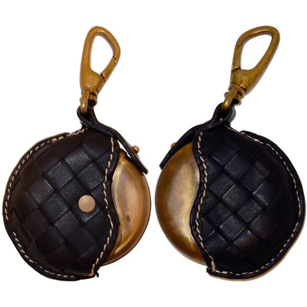 Robita,ロビタ,コインケース/ピルケースキーホルダー,Dead Stock,デッドストック,真鍮/生産終了 : rbt-ky-hldr-blk : SHOP One-10 - 通販 ...