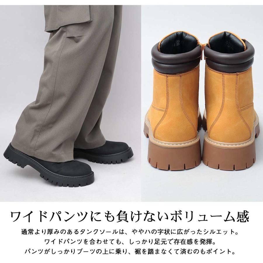 glabella ブーツ メンズ ショートブーツ メンズブーツ glabella ブーツ メンズ ショートブーツ メンズブーツ