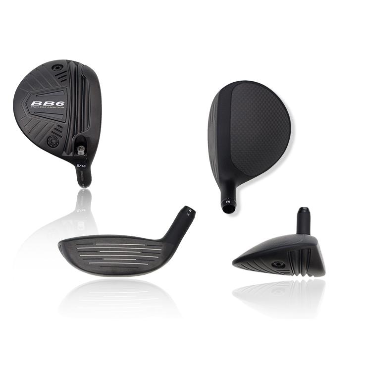 Progress BB6 FW + Ventus : one2one - 通販 - Yahoo!ショッピング