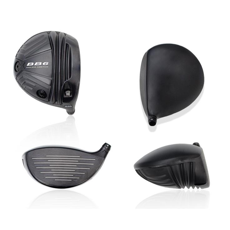 Progress プログレス BB6 ドライバー + Tour AD HD【カスタムオーダー】 : one2one - 通販 - Yahoo!ショッピング