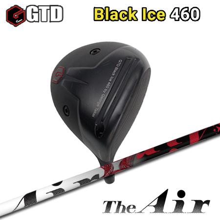 【カスタムオーダー】GTD Black Ice + TRPX The Air : one2one - 通販 - Yahoo!ショッピング