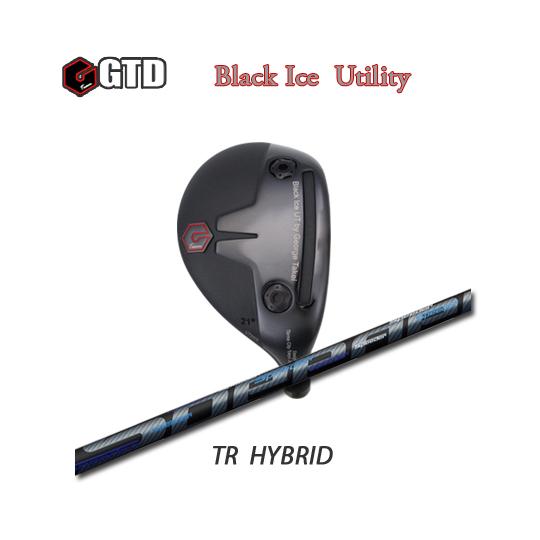 GTD BlackIce Utility + TR Hybrid : one2one - 通販 - Yahoo!ショッピング