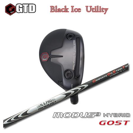 GTD BlackIce Utility + NSPRO MODUS3 Hybrid GOST : bkiunsmodgost : one2one - 通販 - Yahoo!ショッピング