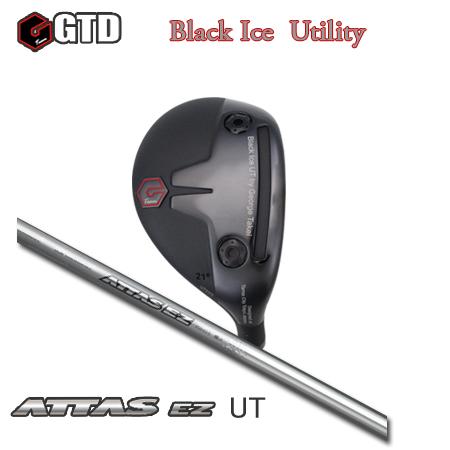 GTD BlackIce Utility + ATTAS EZ UT : one2one - 通販 - Yahoo!ショッピング