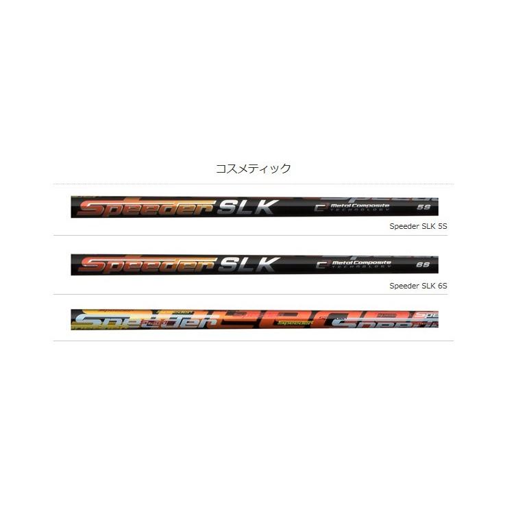 ProtoConcept C01D ドライバー + Speeder SLK : one2one - 通販 - Yahoo!ショッピング