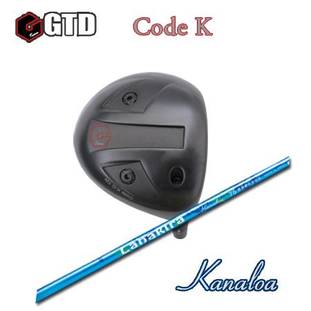 【カスタムオーダー】GTD Code K+Lanakira Kanaloa : one2one - 通販 - Yahoo!ショッピング