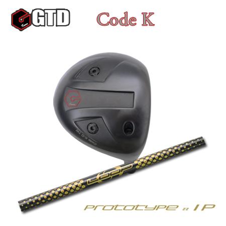 【カスタムオーダー】GTD Code K+LOOP Prototype IP : one2one - 通販 - Yahoo!ショッピング